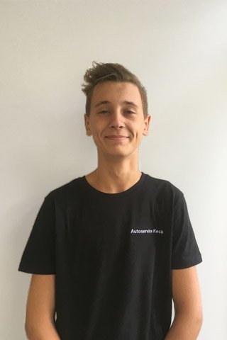 Tim Gast | Autoservice Keck | Autoservice Keck